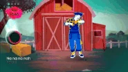 Here Comes the Hotstepper | Just Dance Wiki | Fandom