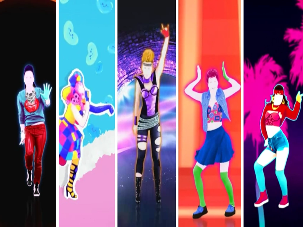 User blog:Jackboog21/Jack's Dance Alpha 2.0.0 | Just Dance Wiki | Fandom