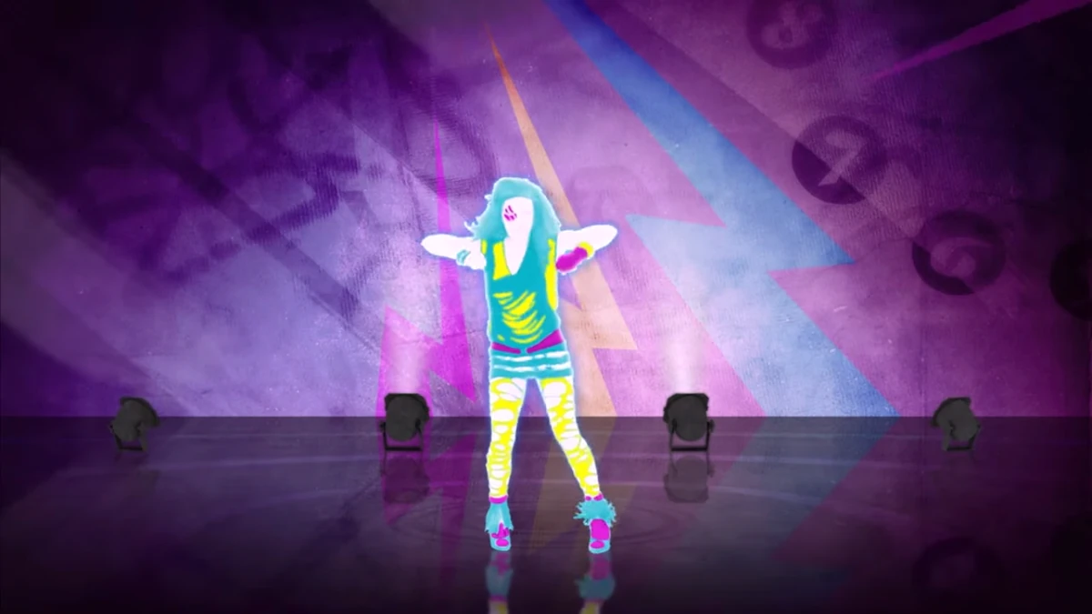 TiK ToK | Wiki Just Dance | Fandom