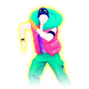 Just Dance Lore Encyclopedia: Characters S - Z | Just Dance Wiki | Fandom