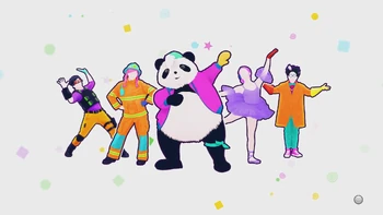 Kids Mode | Just Dance Wiki | Fandom