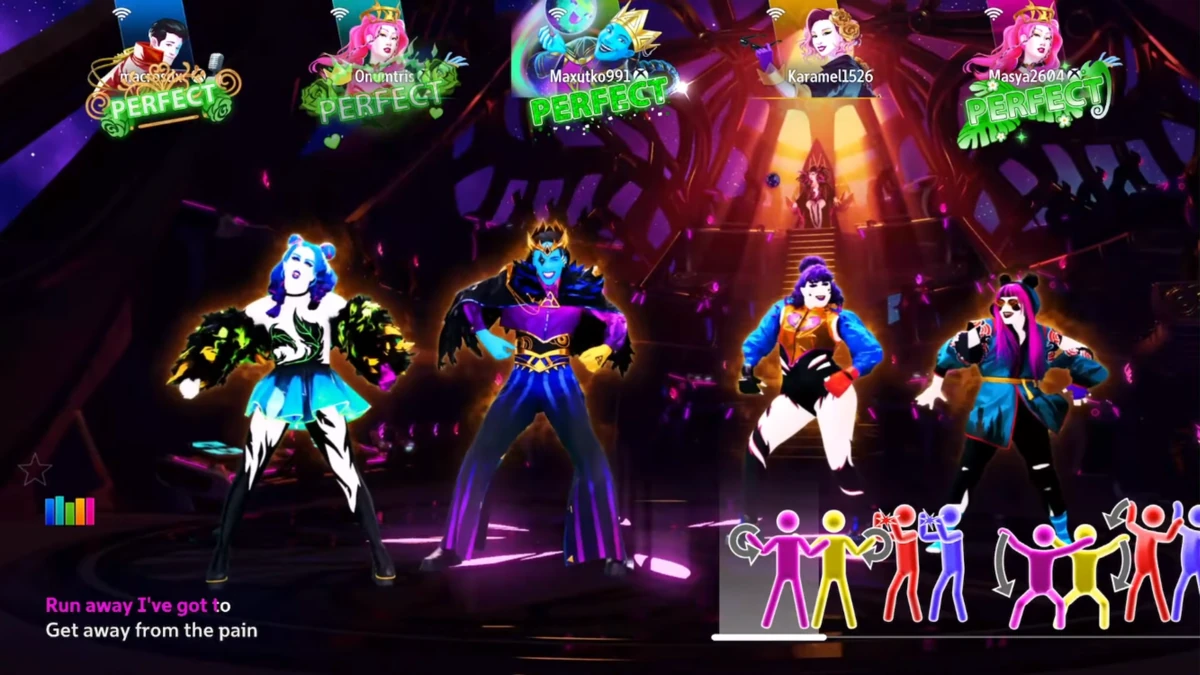 Category:Songs in Just Dance 2024 Edition | Just Dance Wiki | Fandom