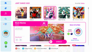 Black Mamba | Just Dance Wiki | Fandom