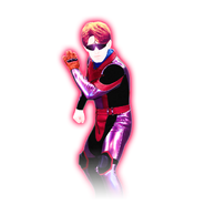 Jopping | Just Dance Wiki | Fandom