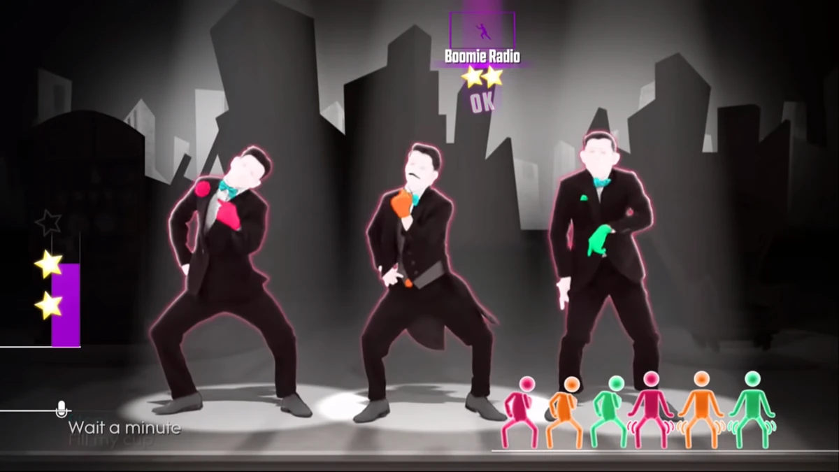 Uptown Funk (Tuxedo Version) | Just Dance Wiki | Fandom
