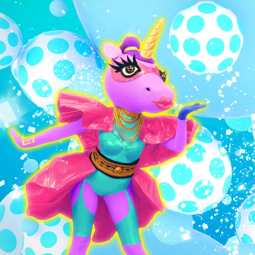 Bassa Sababa | JUST DANCE Wiki | Fandom