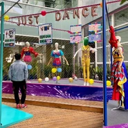 Zenit | Just Dance Wiki | Fandom