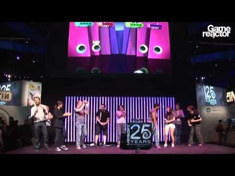 Just Dance 3/Beta Elements | Just Dance Wiki | Fandom