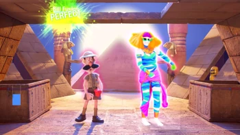 Mi Mi Mi | Just Dance Wiki | Fandom
