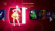 Call Me Maybe | Just Dance Wiki | Fandom