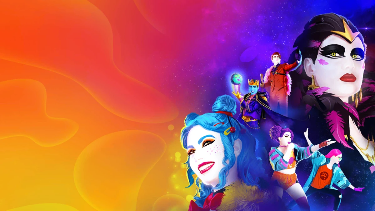 Playlists/Just Dance 2024 Edition | Just Dance Wiki | Fandom