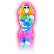 Mi Mi Mi | Just Dance Wiki | Fandom