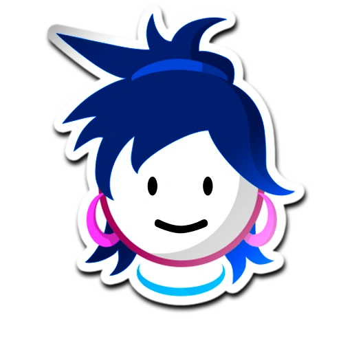 User blog:Jenner1809/I make an avatar remake of Call Me | Just Dance ...