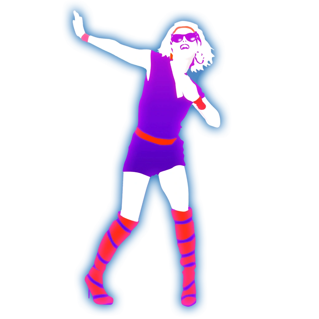 User blog:Danderedev/My coach Ideas | Just Dance Wiki | Fandom