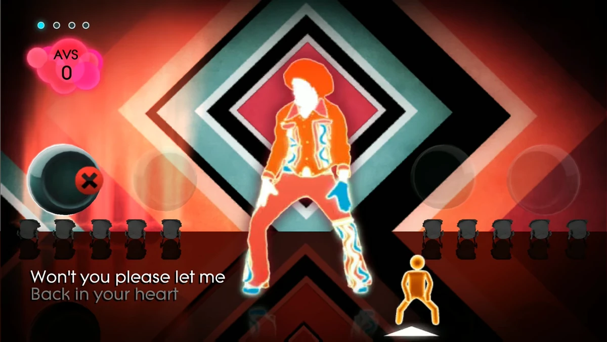 I Want You Back | Just Dance Wiki | Fandom