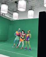 Makeba | Just Dance Wiki | Fandom