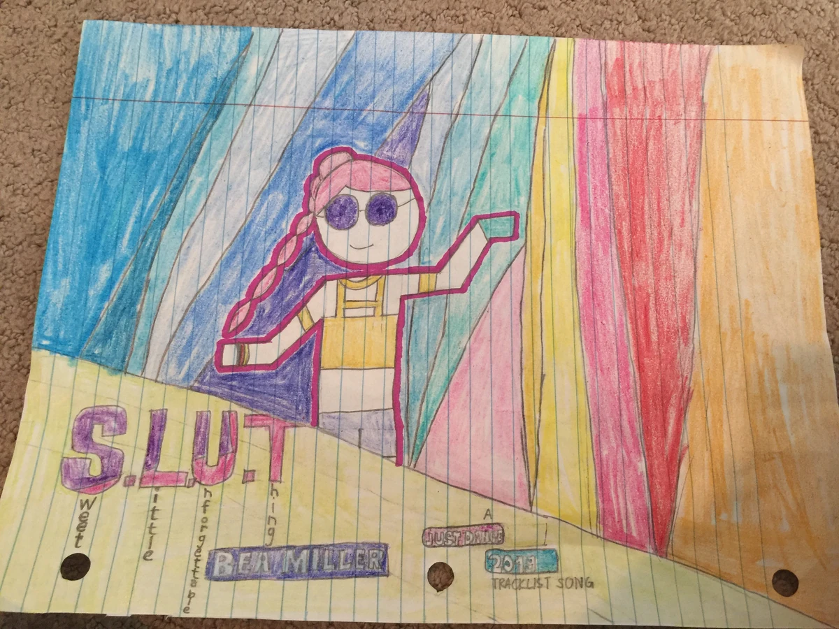 User blog:Metranoym Draws/Drawing Stuff | Just Dance Wiki | Fandom