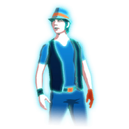 Spectronizer | Just Dance Wiki | Fandom