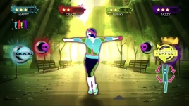 Cardiac Caress | Just Dance Wiki | Fandom