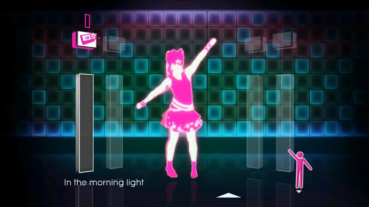 User blog:Cherrytomato26/Girls Just Want To Have Fun | Just Dance Wiki ...
