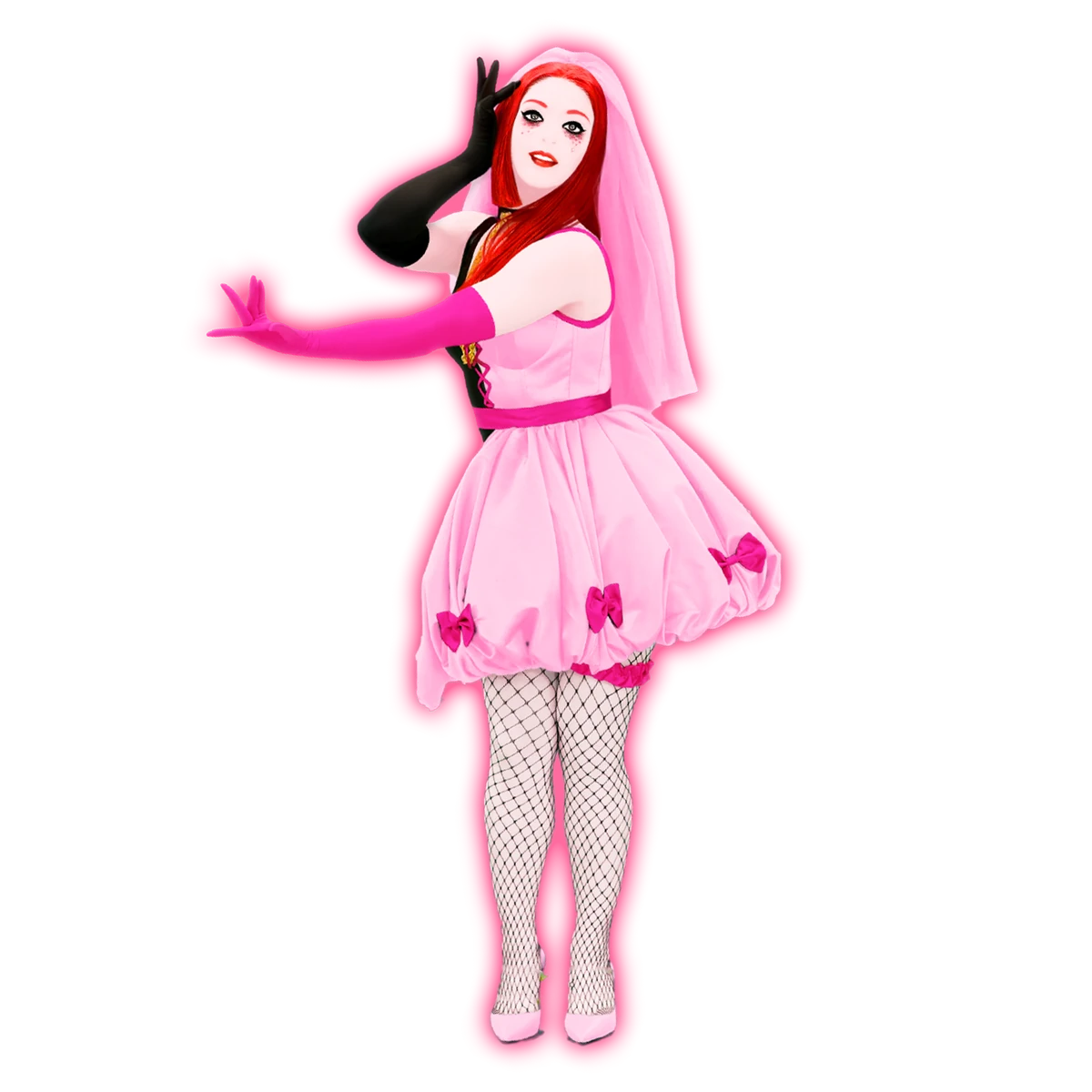 Sweet but Psycho | Just Dance Вики | Fandom