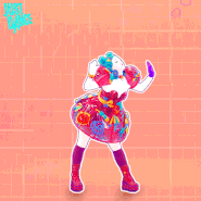 Build a B**** | Just Dance Wiki | Fandom