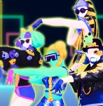 User blog:SamLeChat/Just Dance Gen | Just Dance Wiki | Fandom