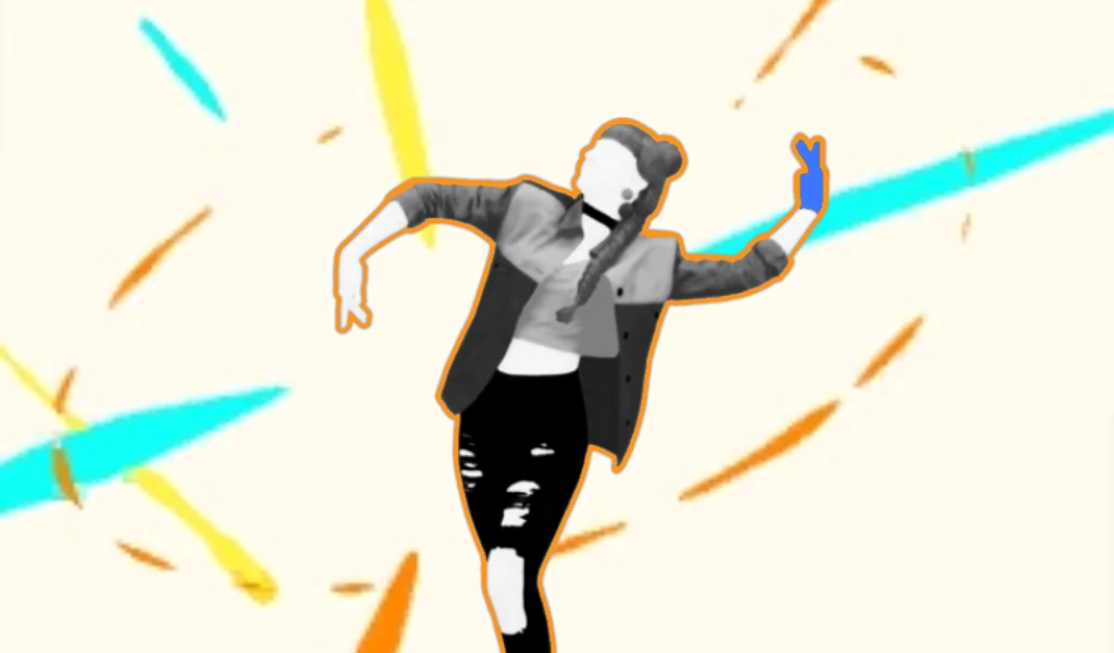 User blog:Metranoym Draws/fanmade jdn cover for lush life | Just Dance ...