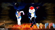 Timber | Just Dance Wiki | Fandom