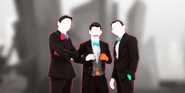 Uptown Funk (Tuxedo Version) | Just Dance Wiki | Fandom