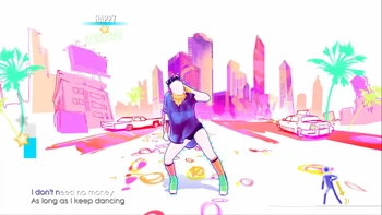 Cheap Thrills | Just Dance Wiki | Fandom