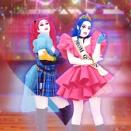 Grace | Just Dance Wiki | Fandom