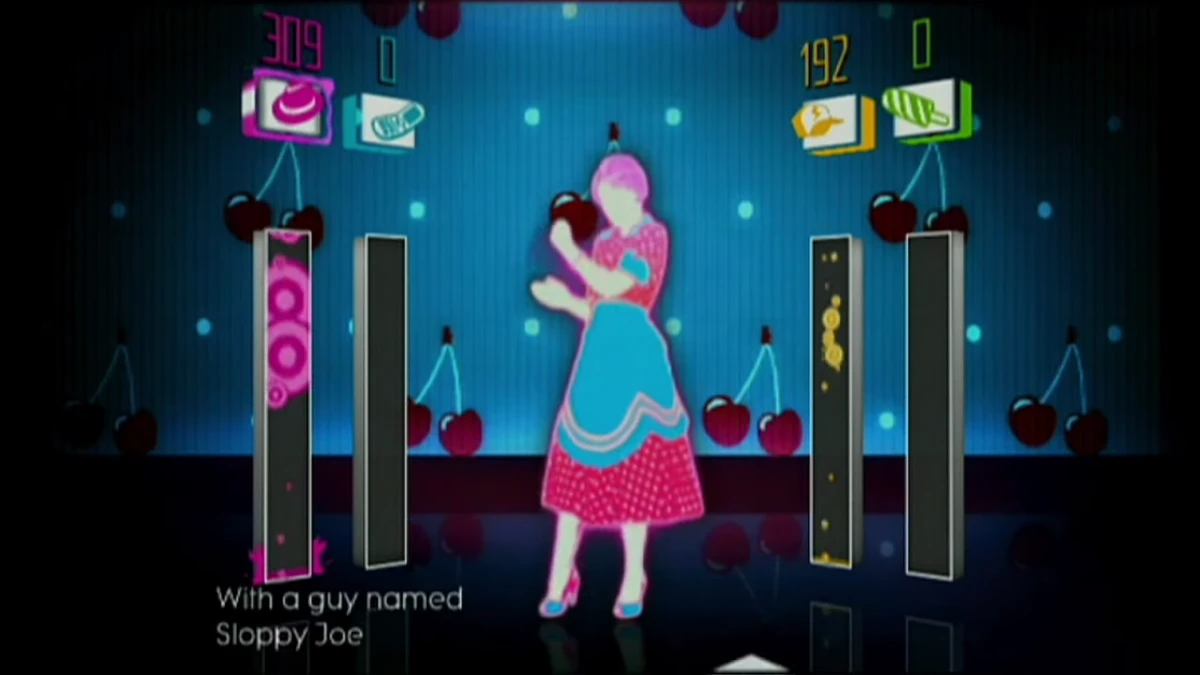 Mashed Potato Time | Just Dance Wiki | Fandom
