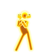 Greedy | Just Dance Wiki | Fandom