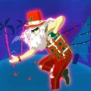Crazy Christmas | Just Dance Wiki | Fandom