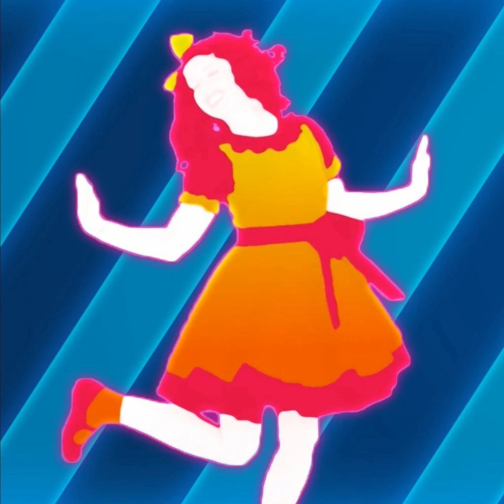 User blog:Jenner1809/Alpha Textures Fanmade (Me) of Bebe | Just Dance ...