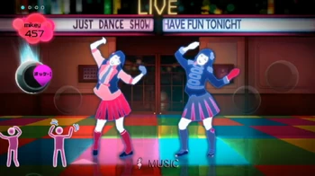 Heavy Rotation | Just Dance Wiki | Fandom
