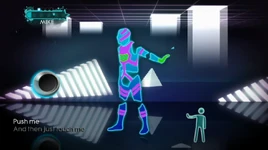 Satisfaction (Isak Original Extended) | Just Dance Wiki | Fandom