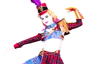 Hollaback Girl | Just Dance Wiki | Fandom