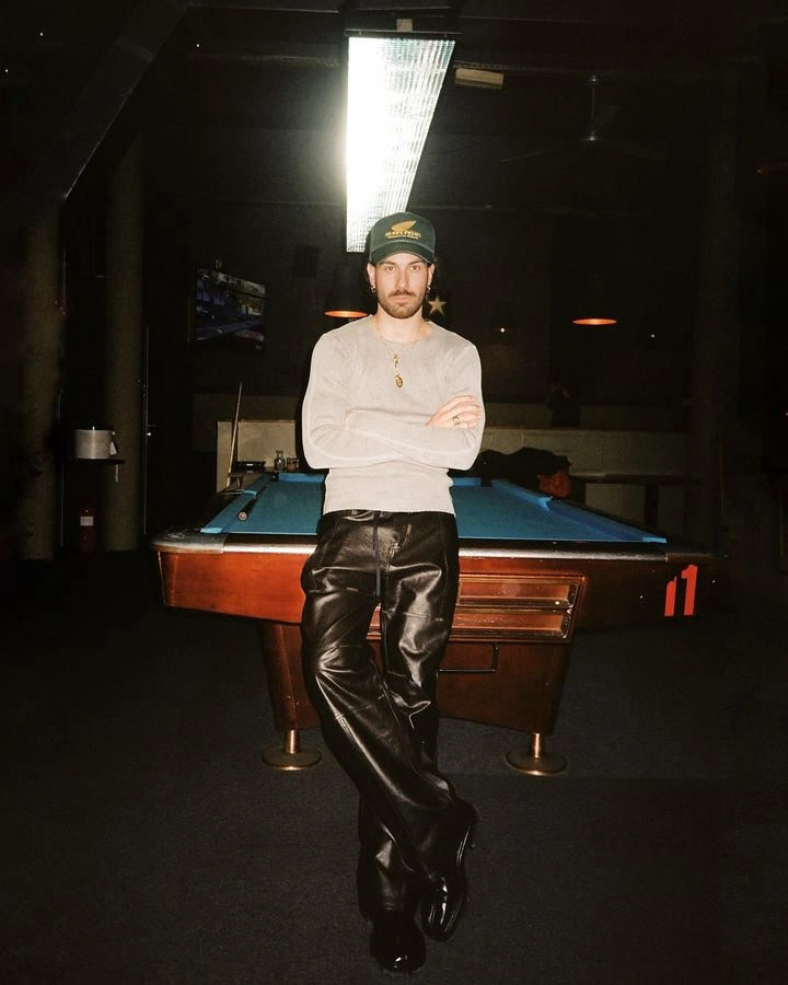 Category:Guillaume Rohrbacher | Just Dance Wiki | Fandom