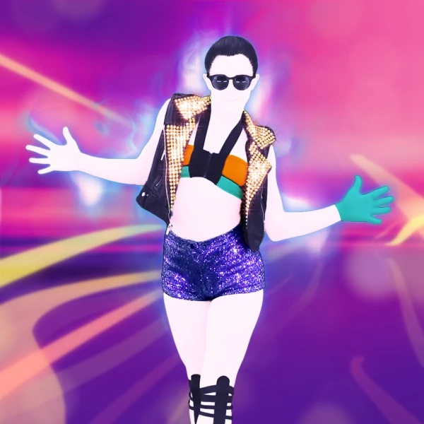 User blog:JDLover12/Just Dance: Requester Edition 3! | Just Dance Wiki ...