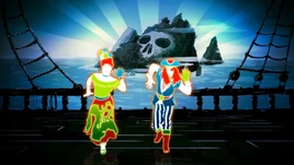 Jump in the Line | Just Dance Wiki | Fandom