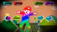Just Mario | Just Dance Wiki | Fandom