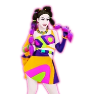 Makeba | Just Dance Wiki | Fandom
