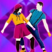 Problem | Just Dance Wiki | Fandom