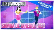 Samba de Janeiro (Samba Version) | Just Dance Wiki | Fandom