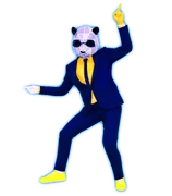 Calabria 2007 | Just Dance Wiki | Fandom