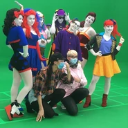 Last Friday Night (T.G.I.F.) | Just Dance Wiki | Fandom