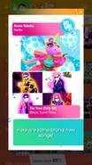Bassa Sababa | Just Dance Wiki | Fandom