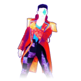 Just Dance Lore Encyclopedia: Characters S - Z | Just Dance Wiki | Fandom